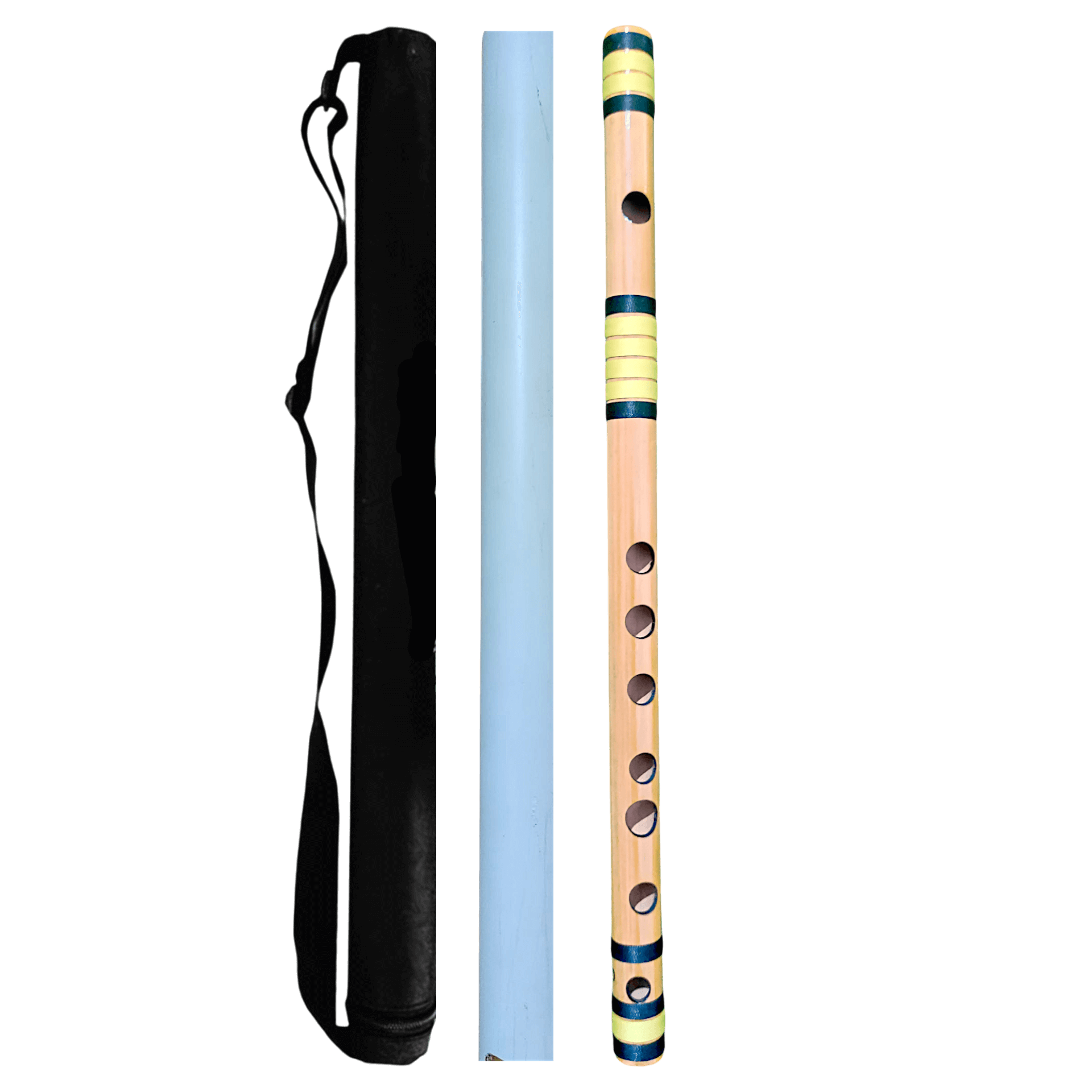 Nil Flutes – One stop solution for Indian Flutes